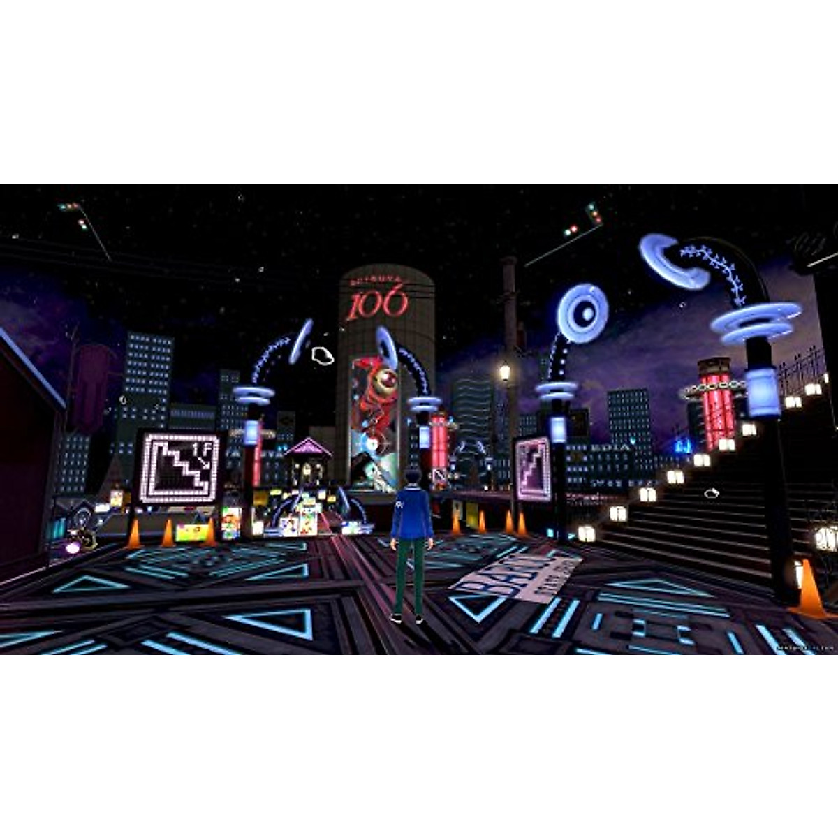 Tokyo Mirage Sessions #FE - Wii U Standard Edition