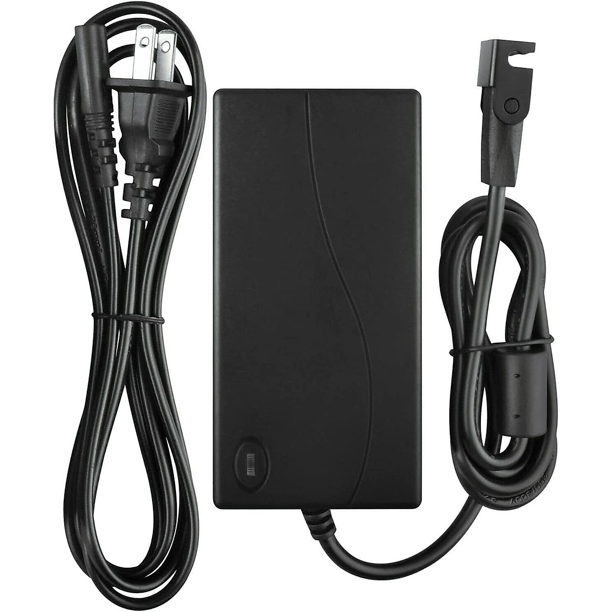 LKPower 2-Prong 29V AC/DC Adapter Replacement for Okin Limoss PD21 82526 ZB-H290020-B SP2-B SP2-A SP2-B1 SP2-A1 PD 21 SP2B SP2A SP2B1 SP2A1 Lift Chair Power Recliner DC29V 2.0A 29VDC 2A Supply Cord