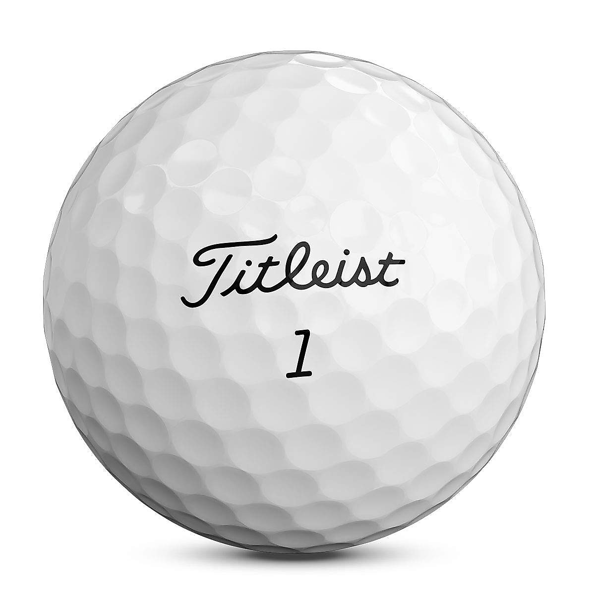 Titleist 2019 Pro V1 Sleeve -3 Ball Pack