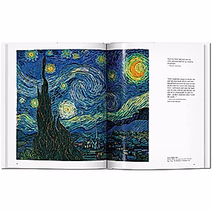 Vincent van Gogh: 1853-1890, Vision and Reality