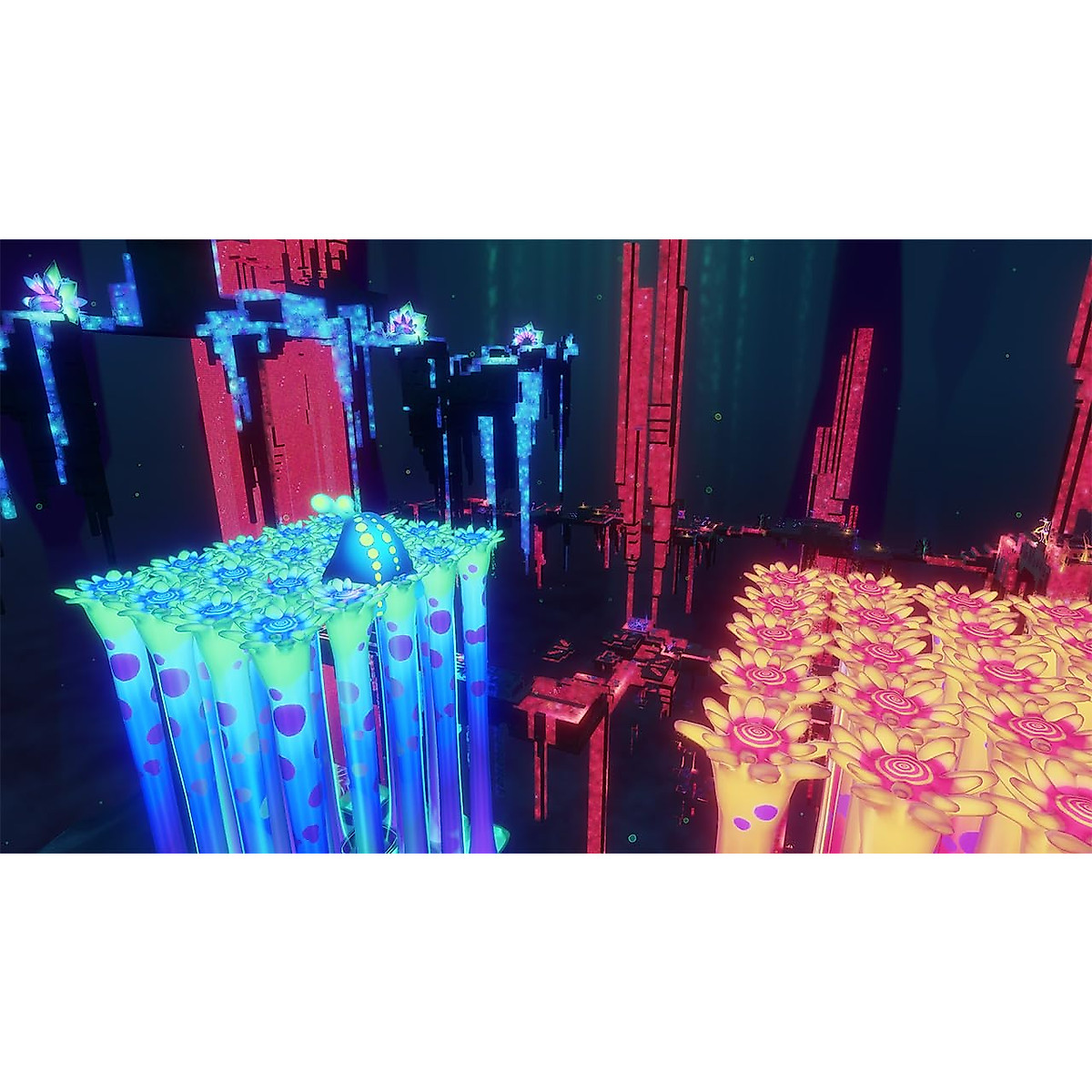 Lumote: The Mastermote Chronicles (PS4)