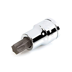 TEKTON 1/2 Inch Drive x T55 Torx Bit Socket | SHB24255