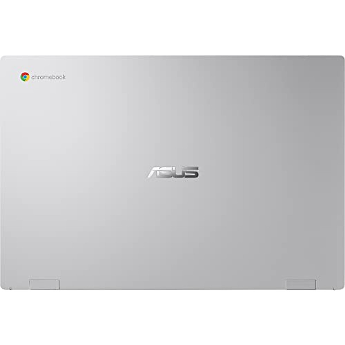 ASUS Chromebook Light Laptop, 17.3" FHD Widescreen Slim-Bezel, Intel Celeron N4500, Type-C, Wi-Fi 6, Intel UHD Graphics, 17 Hours Battery Life, Webcam (4GB DDR4 RAM | 32GB eMMC+32G SD Card)