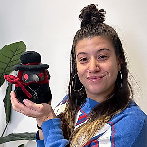 Squishable / Alter Egos Series 2: Plague Doctor Demon 5'' Plush