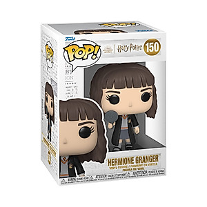 Funko Pop! Movies: Harry Potter: Chamber of Secrets 20th Anniversary - Hermione Granger