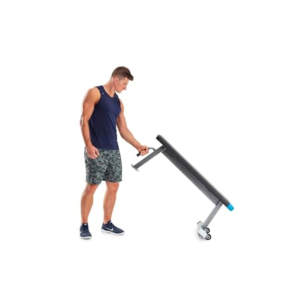 ProForm Carbon Strength Flat Bench