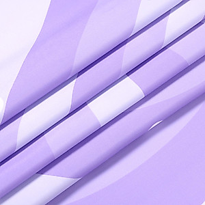 Pecfamly Purple Tapestry - Y2K Tapestry - Y2K Room Decor - Tapestry Y2K - Purple Room Decor - Tapestry Purple - 2000S Room Decor - Cute Tapestry for Bedroom - Y2K Bedroom Decor - Purple Wall Decor