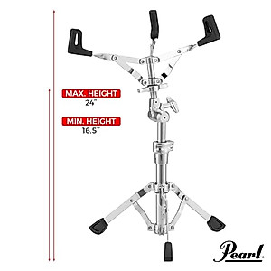 Pearl Snare Drum Stand (S930S)