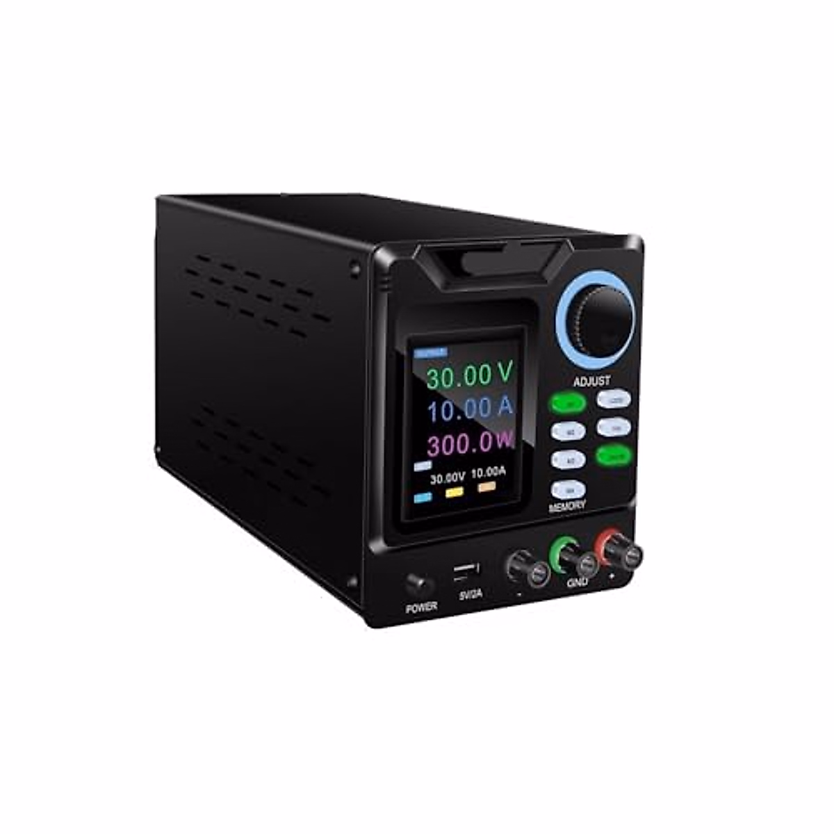 Programmable DC Power Supply 30V 10A 60V 5A 120V 3A Regulator Switching Bench 220V 110V(SPPS-D605-232,220v)