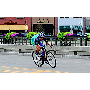 Enzo's ButtonHole Chamois Cream, 8oz