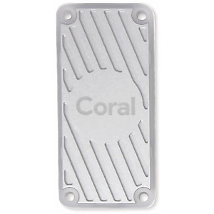 Coral USB Accelerator