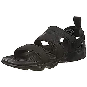 Nike Women's Gymnastics Sneaker, Black, 8