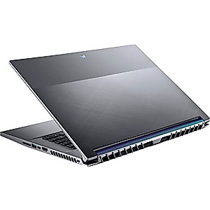 Acer Predator Triton 500 SE 16" 2560x1600 165Hz Gaming Laptop | Intel 8-Core i7-11800H Processor | NVIDIA RTX 3060 Graphics | RGB Backlit Key | WiFi 6 | USB-C | RJ-45 | 32GB DDR4 2TB SSD | Win11 Home