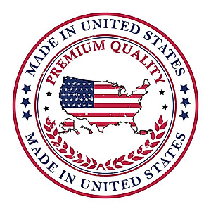 Curtis Wagner Plastics Hanging Wire Coco Basket Drip Pan (5-Pack) - 12-14 Inch - Fast & Easy Snaps, Used Indoors, Outdoors & Garden Potting