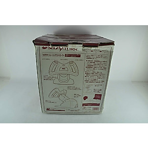 Saturn racing controller M Gray