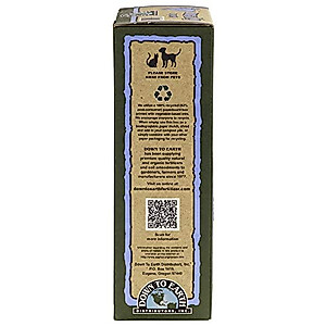 Down to Earth Organic Garden Gypsum Calcium Sulfate, 5 lb