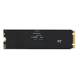 Solid State Drive, 2280 128GB Desktop Computer AS606 Stable Strong Intelligent Master Control Laptop for HighEnd Motherboards, Gaming laptops