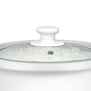 Unknown1 Automatic Rice Cooker White Auto Shut Off