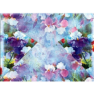 The Art of Judy Buswell - Leanin' Tree Greeting Cards (AST90608) - 20 cards with full-color interiors and 22 designed envelopes