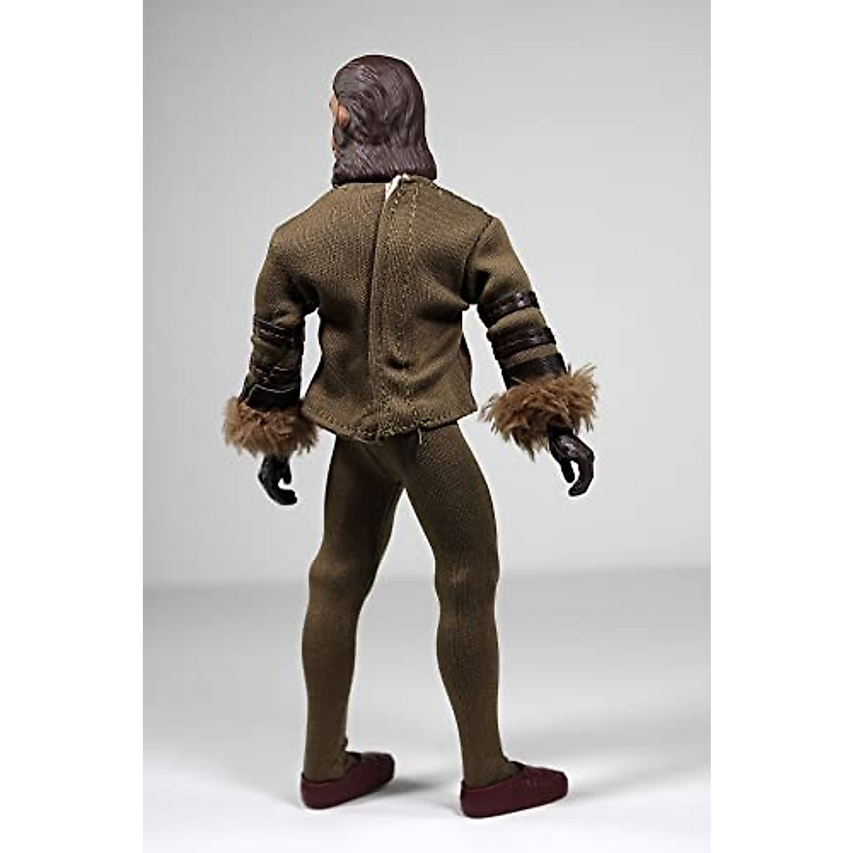 Mego Planet of The Apes: Cornelius 8" Action Figure Multicolor