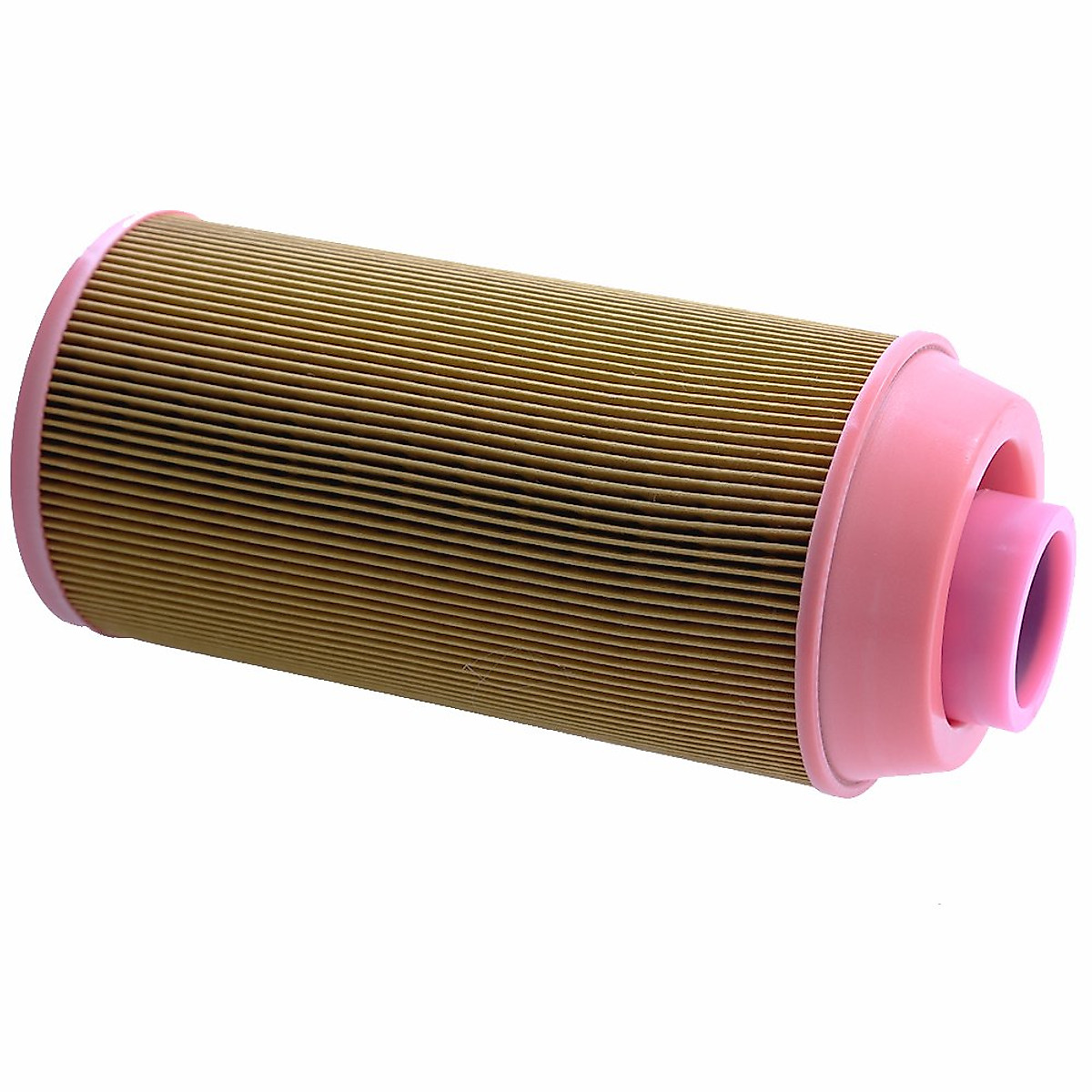Anxingo Inner & Outer Air Filter Kit Replacement for Kubota ZD323 ZD326 ZD331 Zero Turn Lawn Mowers Replaces Part# K3181-82250 & K3181-82240