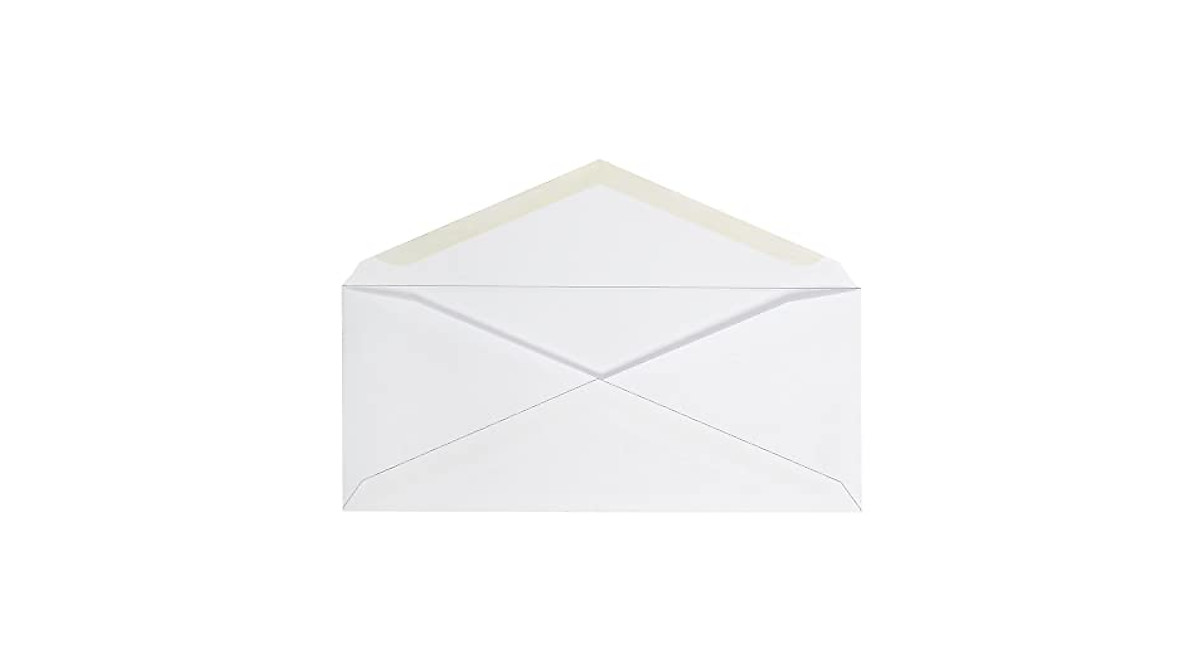 All-Purpose Envelopes by Office Depot - 500 Count