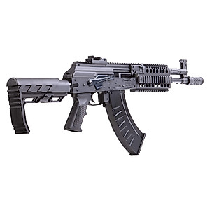 Crosman CAK1 Full or Semi-Auto 4.5mm BB Air Rifle