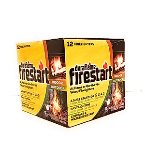 Duraflame Xtra 6 lbs Firelogs- 6 Pack
