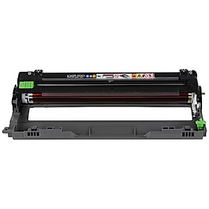 Brother Genuine-Drum Unit, DR223CL, Seamless Integration, Yields Up to 18,000 Pages