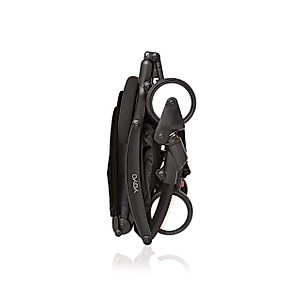 Babyzen YOYO+ Frame, Black