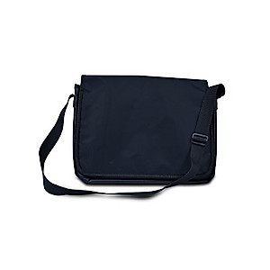 Ematic Portable DVD Player with 12-inch LCD Swivel Screen, Travel Bag, Headphones and Remote Control, Black