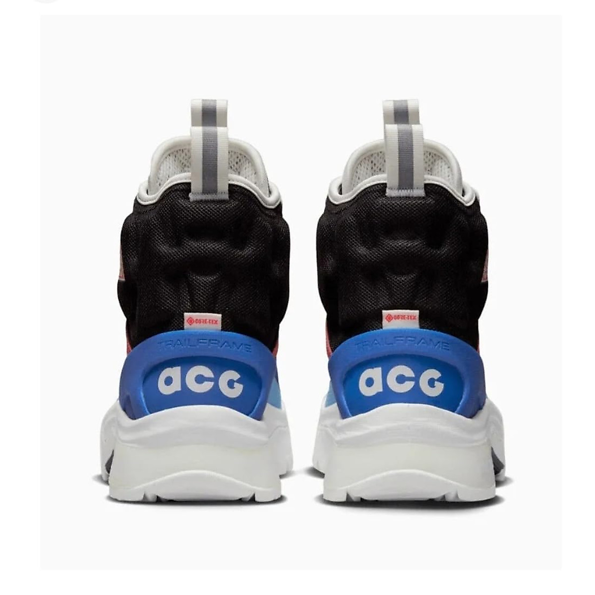 Nike mens ACG Air Zoom Gaiadome GORE-TEX 8