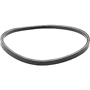 （5/8” x 37-1/2”）532408010 Snow throwers Drive Belt for Fits AYP/Craftsman/Husqvarna 183533 408010 532183533 532408010