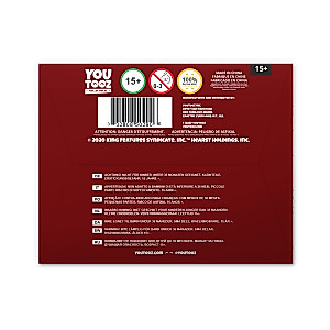 Youtooz Popeye 5" Inch, Popeye Vinyl Action Figure from Popeye Collection