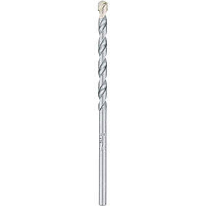 Makita B-68731 3/16" x 3-1/2" Carbide Tipped Percussion Masonry Hammer Drill Bit
