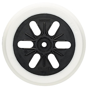 Bosch 2608601115 Sanding Plate for Bosch GEX 150 AC and GEX Turbo Professional - Soft