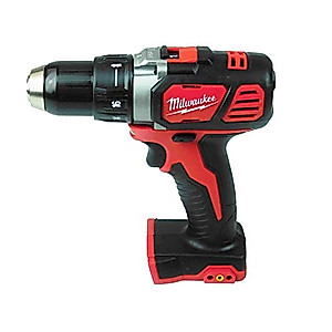 Milwaukee M18 18-Volt Lithium-Ion 1/2 in. Cordless Hammer Drill (Bare Tool Only)