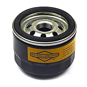 Briggs & Stratton Oil Filter, Model Number 5049D