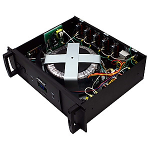 Furman P-2400 IT Power Conditioner - Black