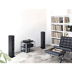 Sony STRDH190 2-ch Home Stereo Receiver with Phono Inputs & Bluetooth Black