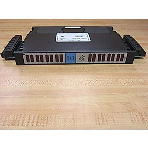Texas Instruments 500-5030 LVDC Input Module T97078