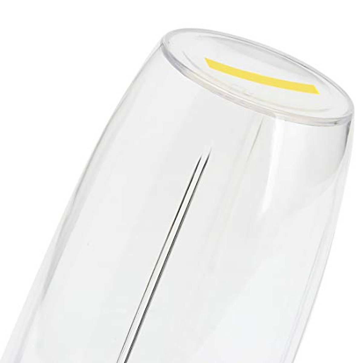 Replacement Cup for Nutribullet Replacement Parts 32oz for Nutri Bullet 600W and 900W, Pack of 2