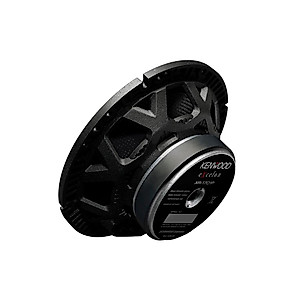 Kenwood Excelon XR-1701P 6-1/2" Component System