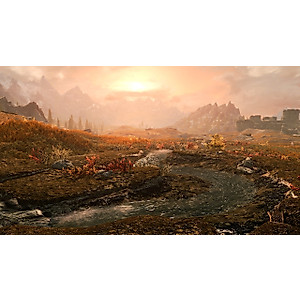 ELDER SCROLLS V 5 SKYRIM SPECIAL EDITION [M]