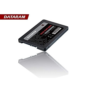 Dataram AISPEX 2.5" SSD Solid State Drive (10 Pack 120GB)