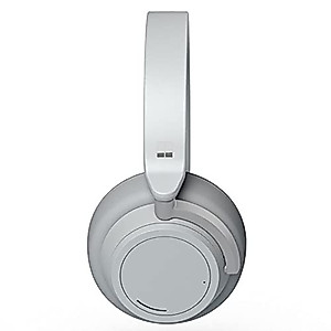 Microsoft Noise Canceling Headphones with Mic