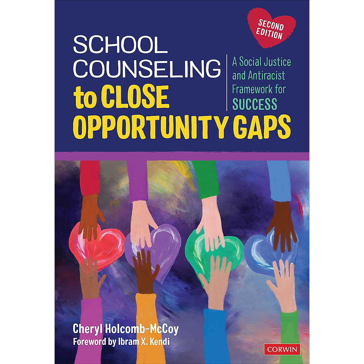 School Counseling to Close Opportunity Gaps: A Social Justice and Antiracist Framework for Success
