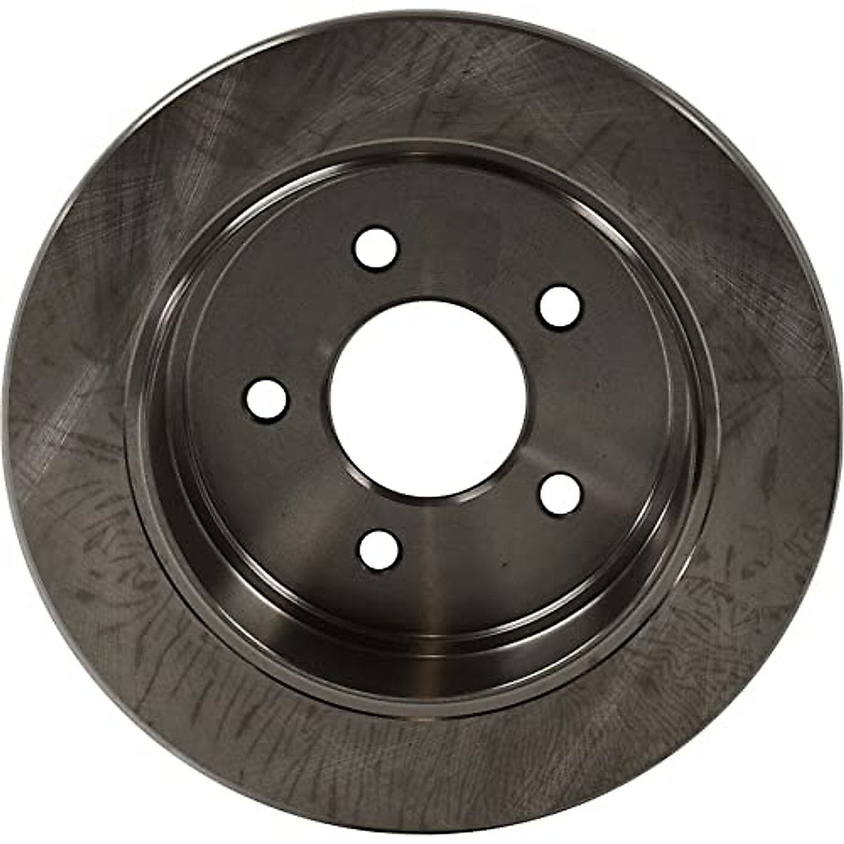 TWZZ Disc Brake Rotor and Pad Kit Fits Rear Models with Rear Discs (Cast Iron) 16593354 F5TZ2C026A 4087729 2U2Z2V200BB F5TZ2200A XL2Z220