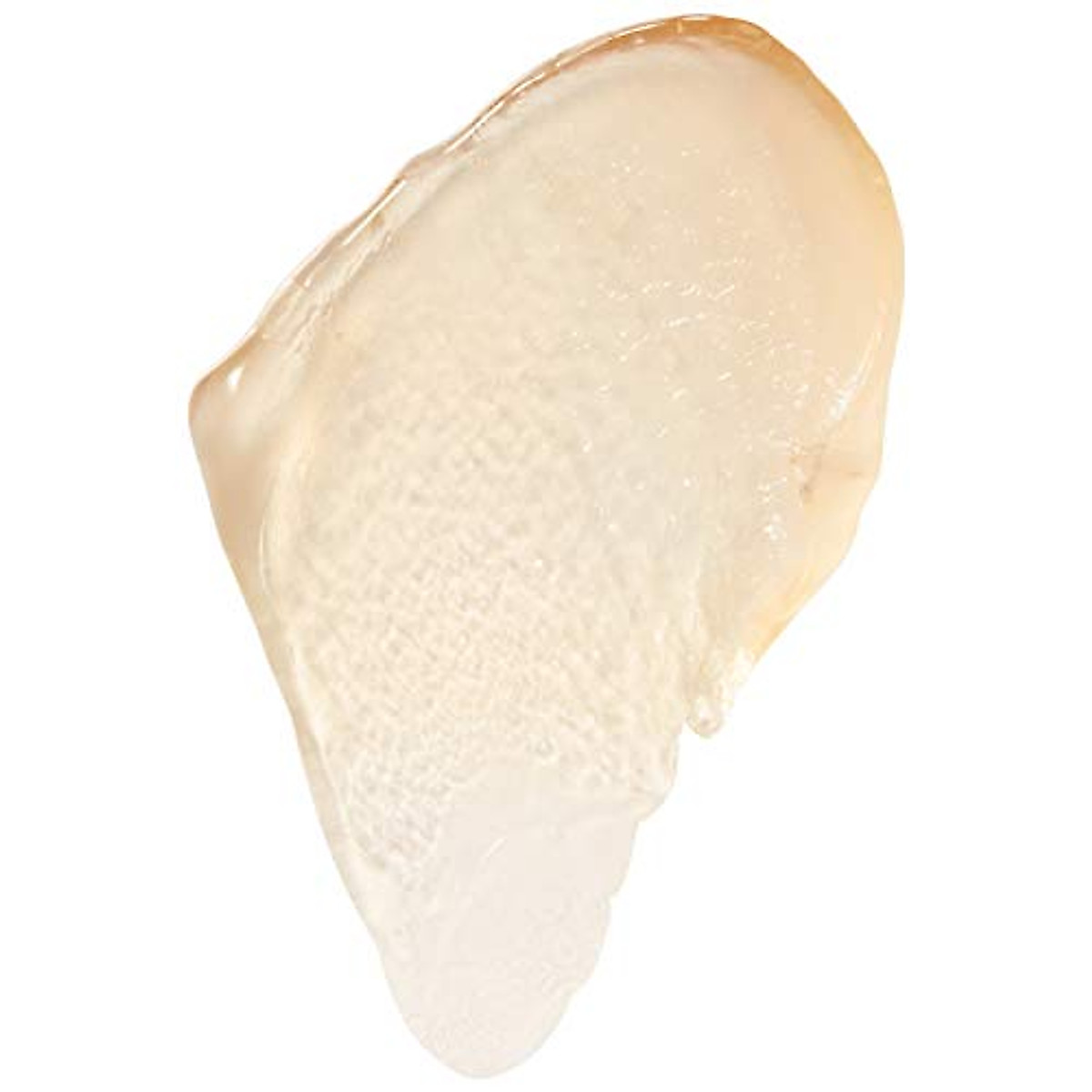 Carol's Daughter Black Vanilla Edge Control for Curly, Wavy or Natural Hair, Clear Edge Smoother for Dry, Dull or Brittle Hair, 2 Oz