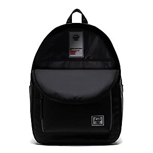 Herschel Supply Co. Classic X-Large Black One Size